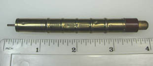 Geiger Counter Tubes