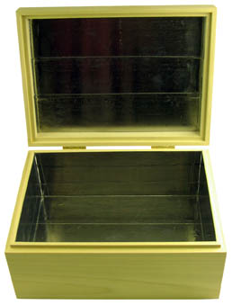 Radioactive Material Containers