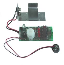 UFO Detector, how it works.